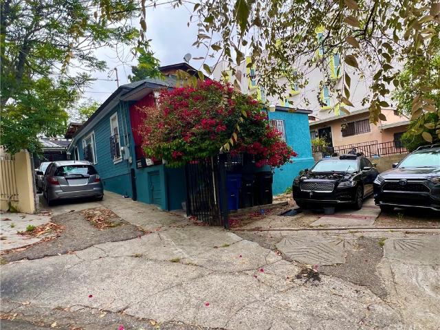 1405 W 2nd St, Los Angeles, CA 90026 | MLS #DW26086