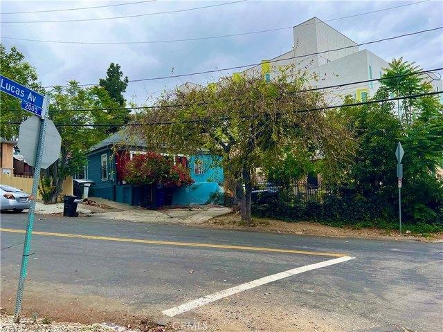 1405 W 2nd St, Los Angeles, CA 90026