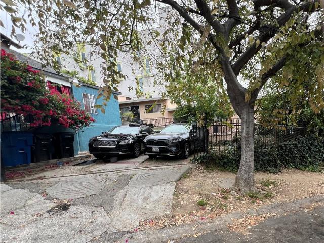 1405 W 2nd