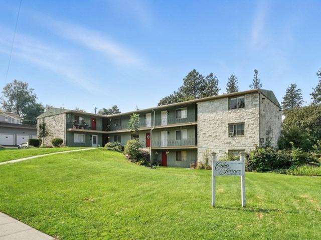 1405 W 8th Ave, Spokane, WA 99204