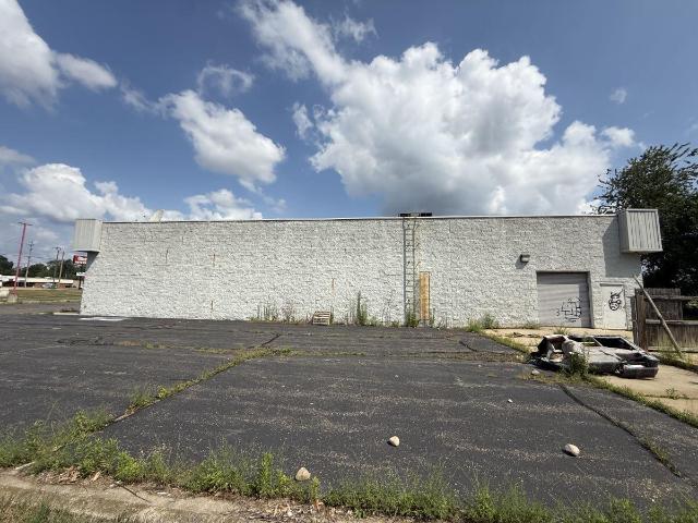 1405 W Columbia Avenue W