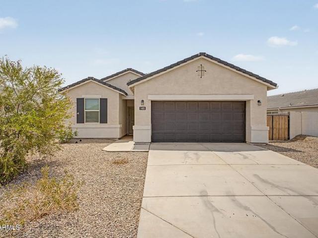 1405 W Kennedy Ave, Coolidge, AZ 85128