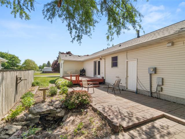 1405 W Jefferson Street