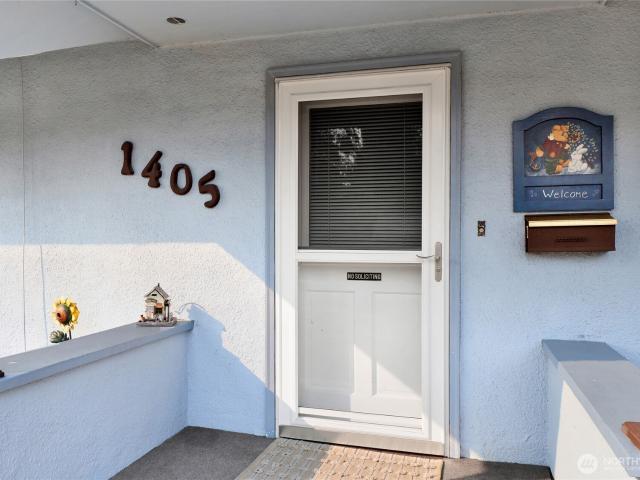 1405 W Oregon Street
