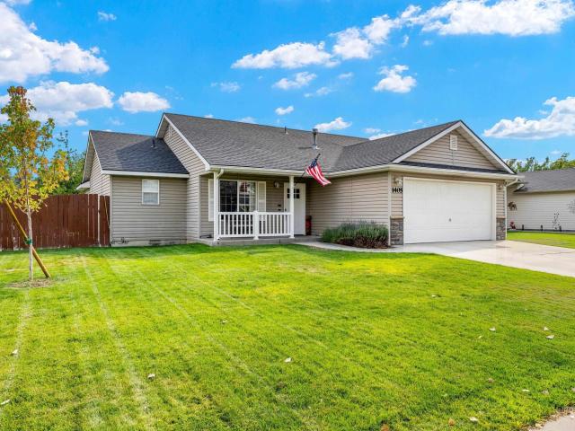 1405 W Meffan Ave