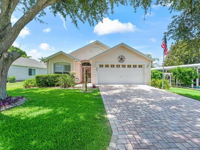 1405 W Schwartz Blvd, The Villages, FL 32159 | MLS #G5106