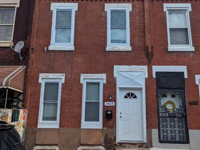 1405 W Pacific St, Philadelphia, PA 19140 | MLS #PAPH2563 | Compass