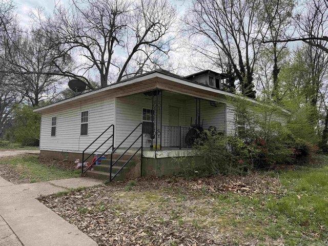 1405 W Washington Ave, Jonesboro, AR 72401