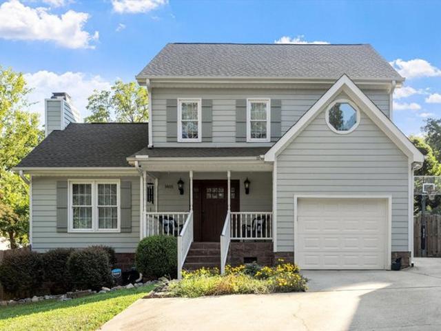 1405 Waterwinds Ct, Wake Forest, NC 27587