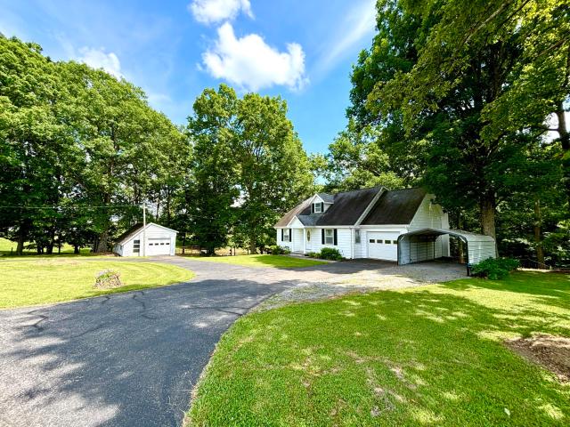 1405 Webb Ridge Road