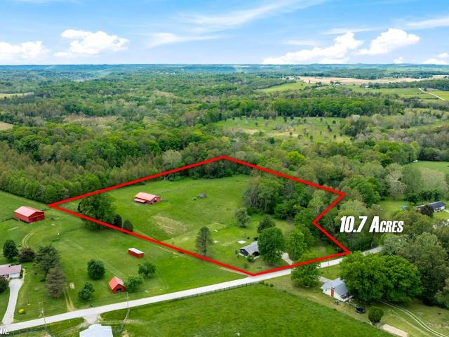 1405 White Oak Road