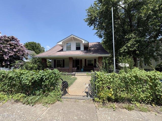 1405 Windsor Ave, Bristol, TN 37620