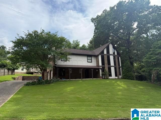 1405 Woodward Circle