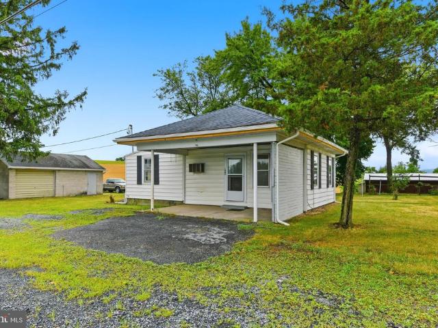 1405 & 1415 Shartlesville Road