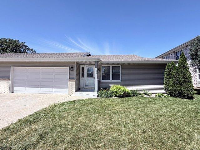 1405 11th Ave W, Spencer, IA 51301