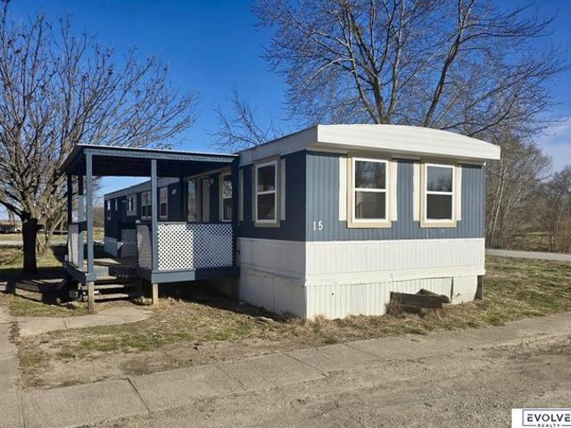 1405 26th St Lot 15, Auburn, NE 68305