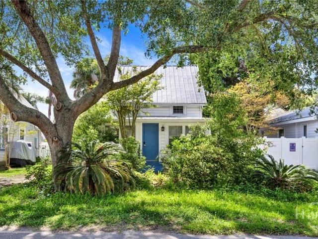 1405 2nd Ave, Tybee Island, GA 31328
