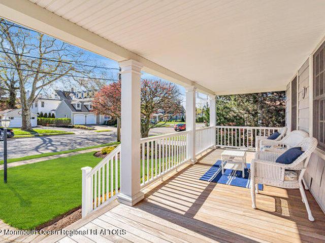 1405 4th Ave, Spring Lake, NJ 07762 | MLS #22325 | Compass