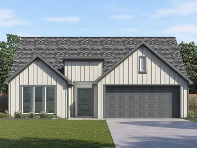 1405 51st St, Noble, OK 73068