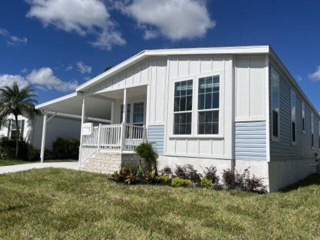 1405 82nd Ave Lot 3, Vero Beach, FL 32966