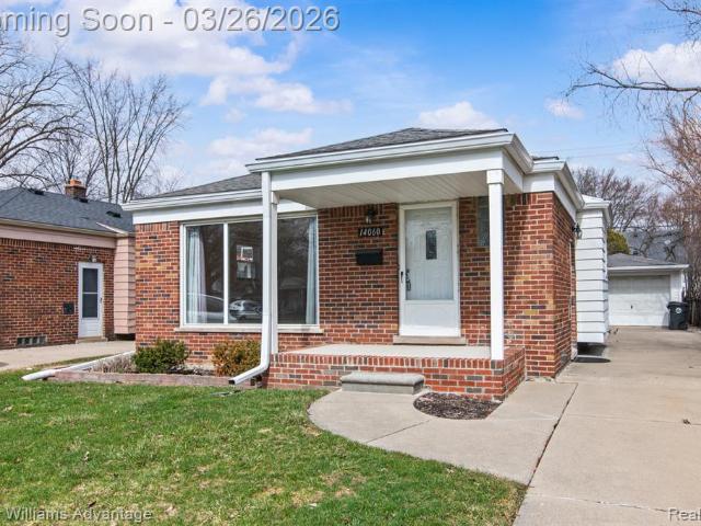 14060 Elgin Street