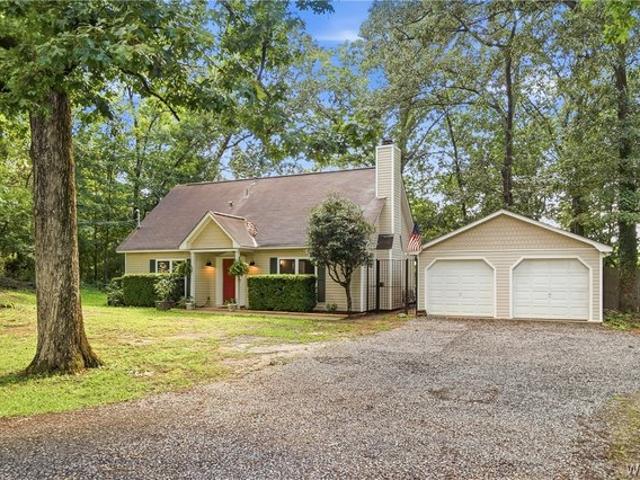14060 Frank Lary Rd, Northport, AL 35475