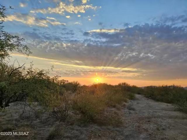 14060 S CANELO AVE, TUCSON, AZ 85736 Vacant Land For Sale MLS.