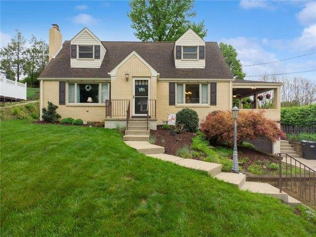 14061 Lexington Pl, Irwin, PA 15642