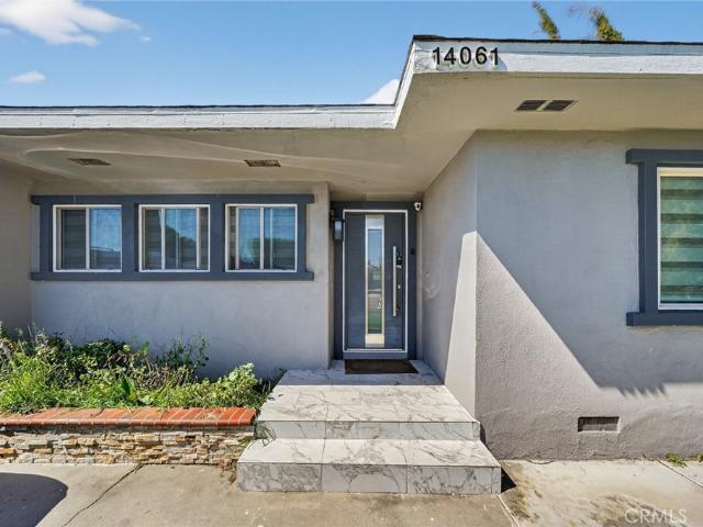 14061 N Parsons Pl, Garden Grove, CA 92843 | MLS #OC26054 | Compass