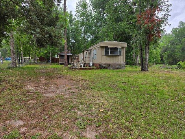14061 NE 48th St, Williston, FL 32696