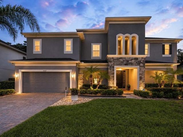 14067 Jomatt Loop, Winter Garden, FL 34787