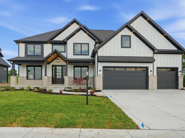 14067 Rosemary Ln, Dyer, IN 46311