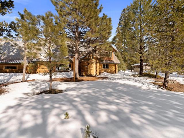 140643 Kamloop Lane, Gilchrist, US, OR
