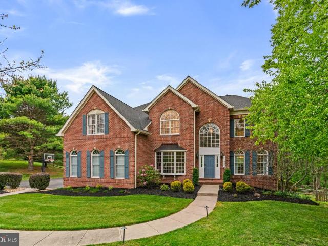 14064 Big Branch Drive