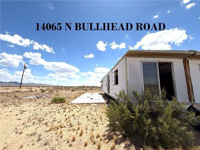 14065 N Bullhead Rd, Dolan Springs, AZ 86441