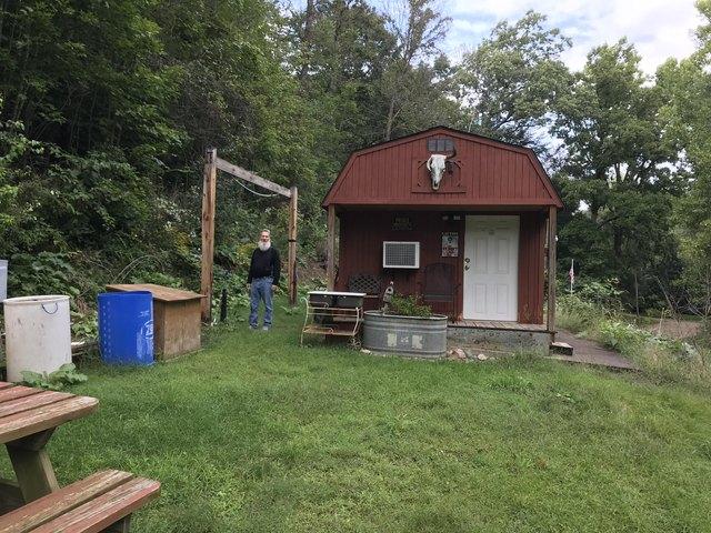14066 US Highway 12, Union, MI 49130