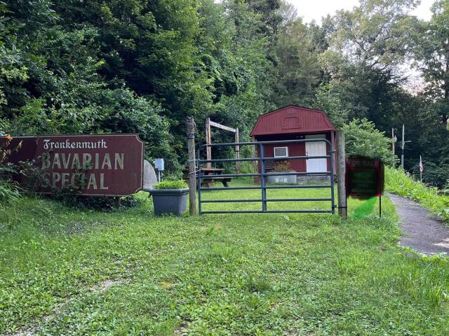 14066 Highway 12, Union, MI 49130 | MLS #26017