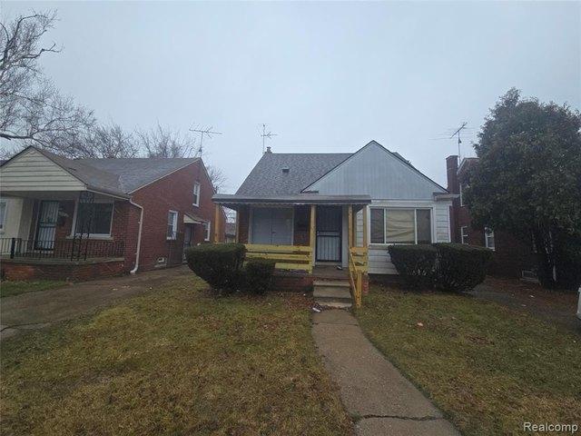 14068 Carlisle St, Detroit, MI 48205