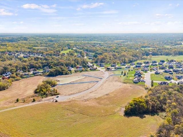 1406 Mulberry St, Pleasant Hill, MO 64080 | MLS #2601 | Compass