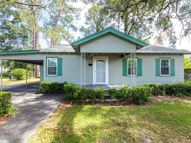 1406 Myers Ave, Waycross, GA 31503