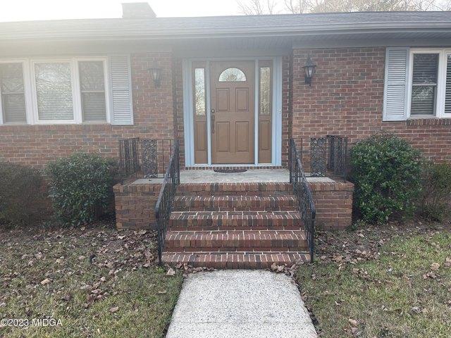1406 Maplewood Dr, Macon, GA 31210