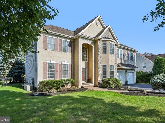 1406 Meadow View Lane