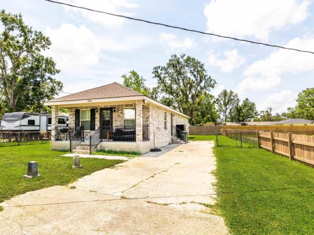 1406 Memory Ln, Houma, LA 70363 | MLS #BY2026002
