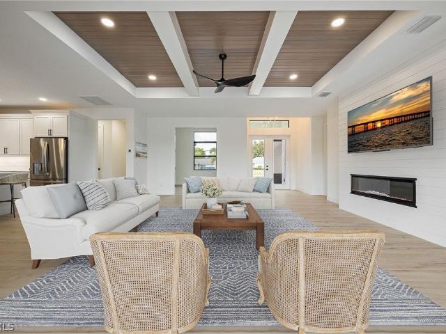 1406 Mohawk Parkway, Cape Coral, US, FL