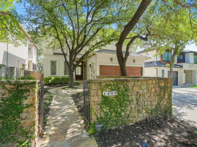 1406 Mohle Dr, Austin, TX 78703