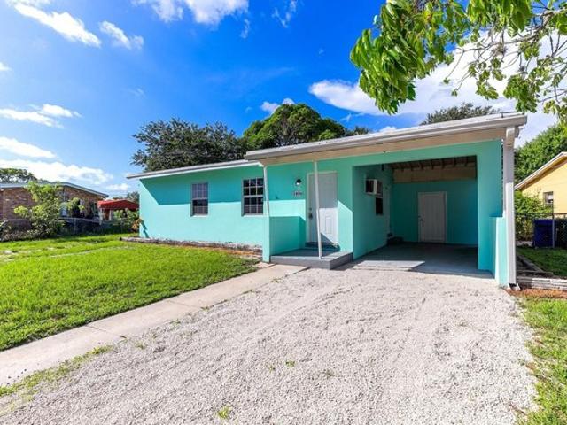 1406 NW 11th St, Fort Lauderdale, FL 33311