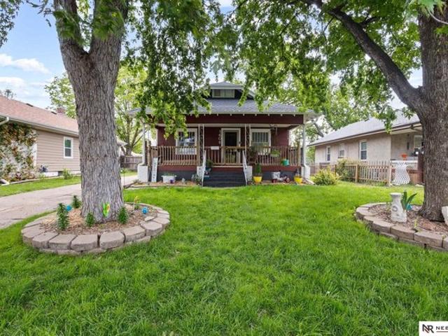 1406 N 10th St, Beatrice, NE 68310