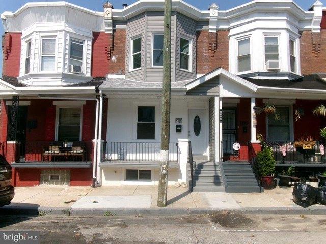 1406 N Hirst St, Philadelphia, PA 19151