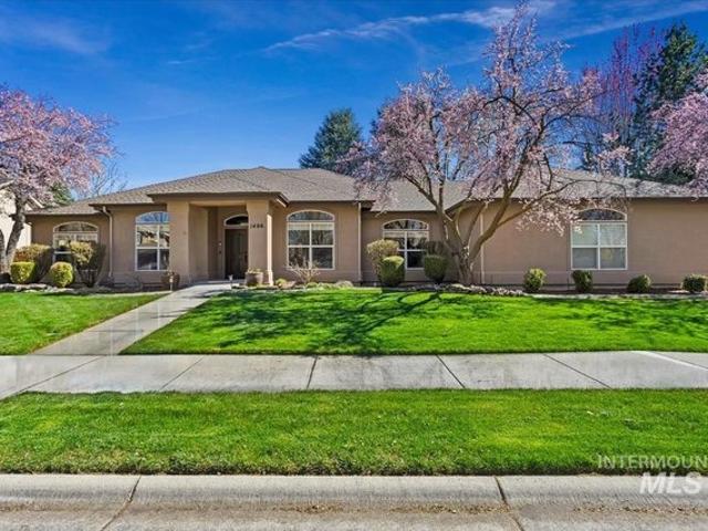 1406 N Lopez Way, Eagle, ID 83616