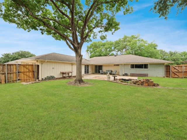 1406 N Trail Drive